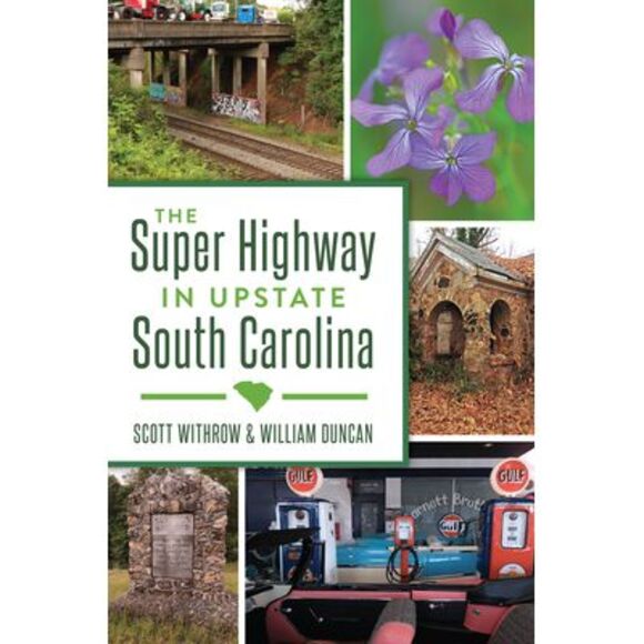 Scott Withrow | Other | The Super Highway In Upstate South Carolina ...